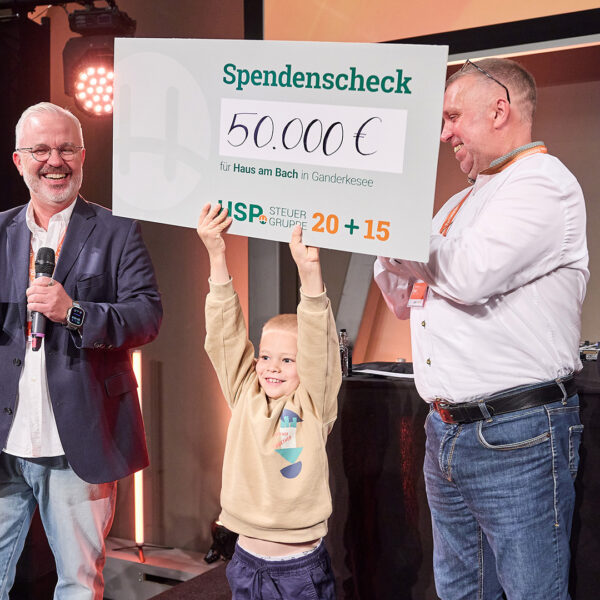 Die HSP GRUPPE • HSP STEUER – das Steuerberater-Netzwerk