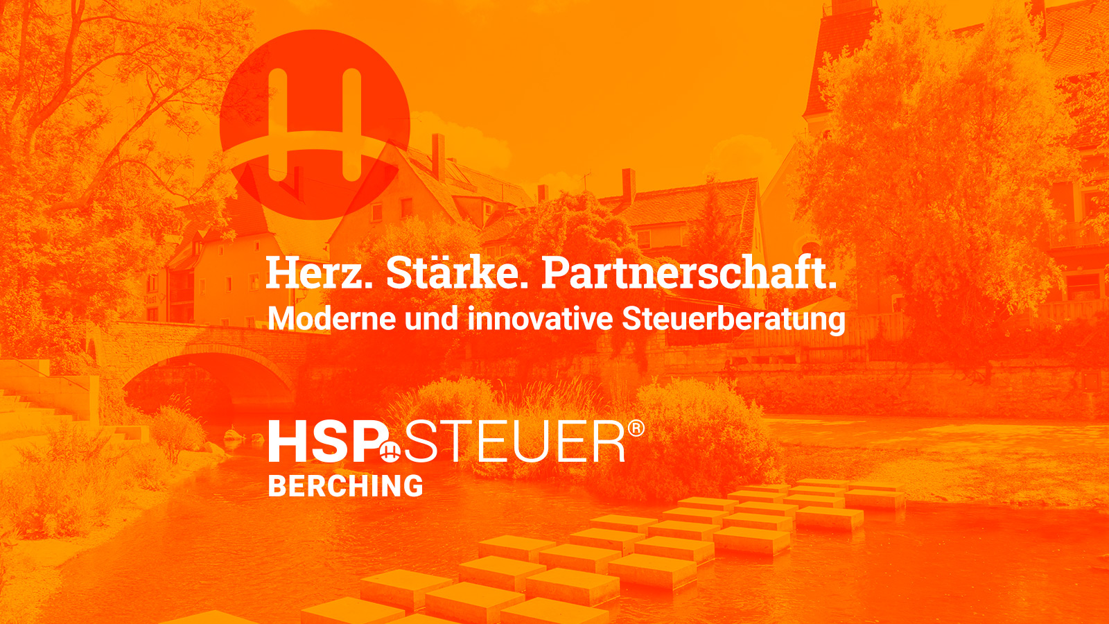 HSP STEUER Berching • Fachartikel • Ihre Steuerberater aus Berching