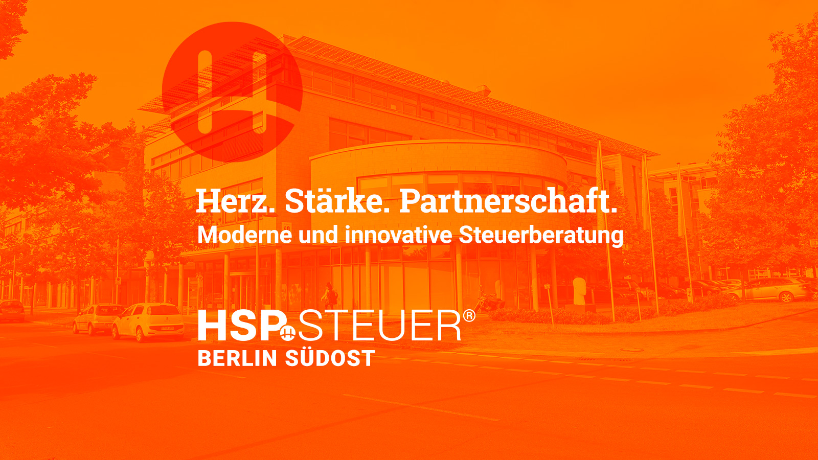 HSP STEUER Berlin Südost • Ihre Steuerberater aus Berlin Südost