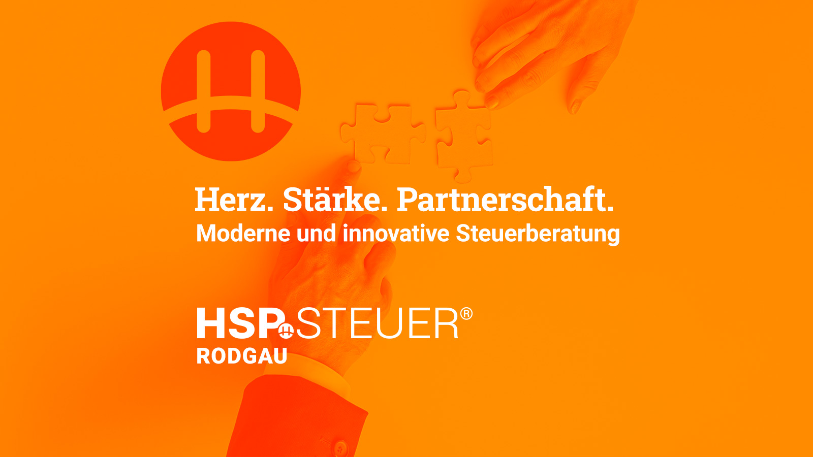 HSP STEUER Rodgau • Ihre Steuerberater aus Rodgau
