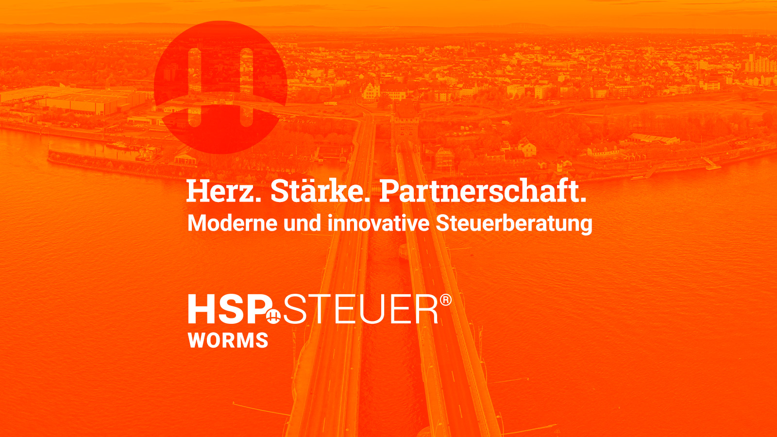 HSP STEUER Worms • Ihre Steuerberater aus Worms