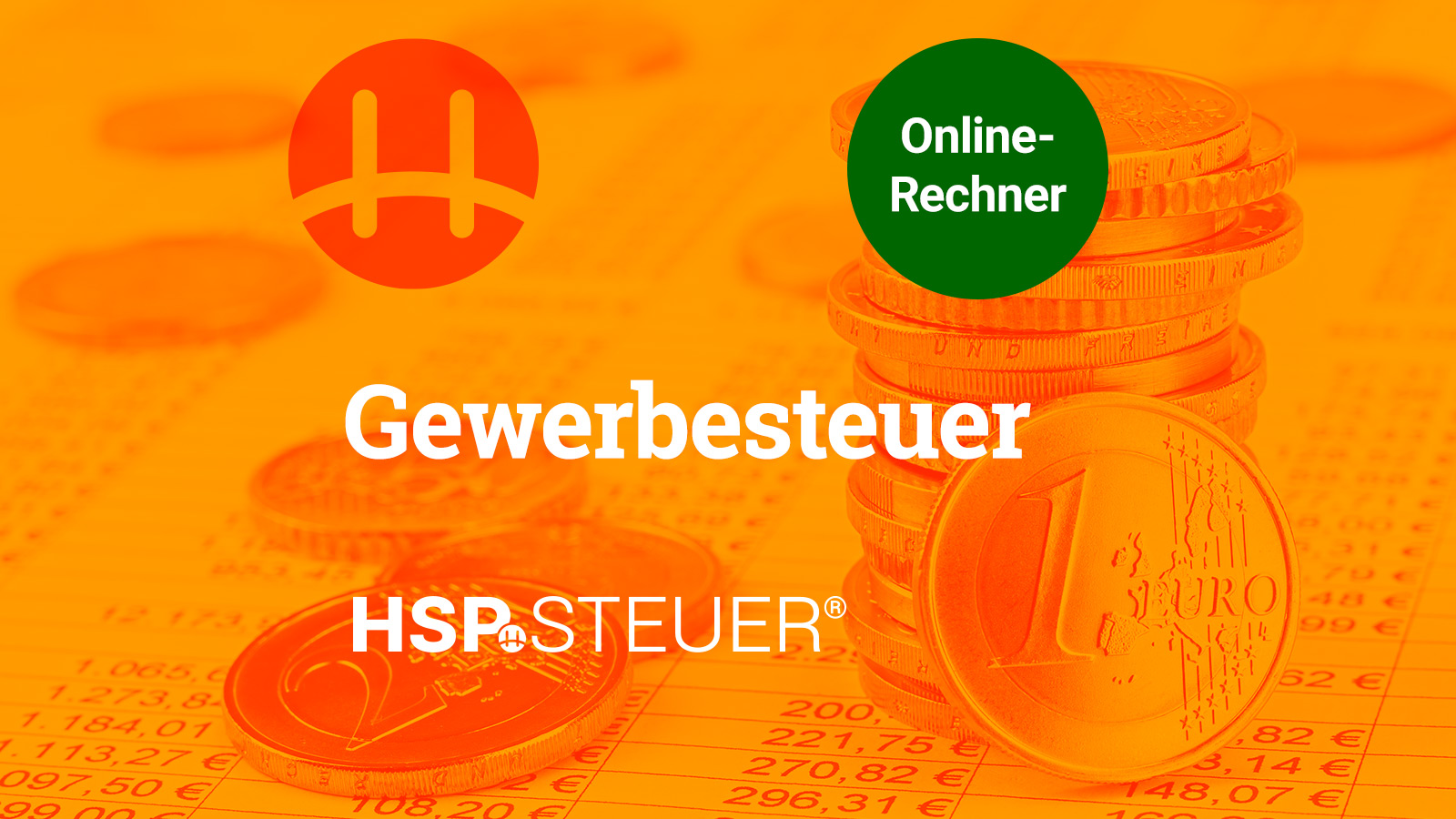 Gewerbesteuer berechnen • HSP STEUER – das Steuerberater-Netzwerk