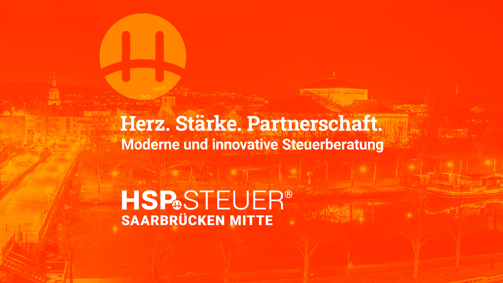 HSP STEUER Saarbrücken Mitte • Leistungen und Services • Ihre Steuerberater aus Saarbrücken Mitte