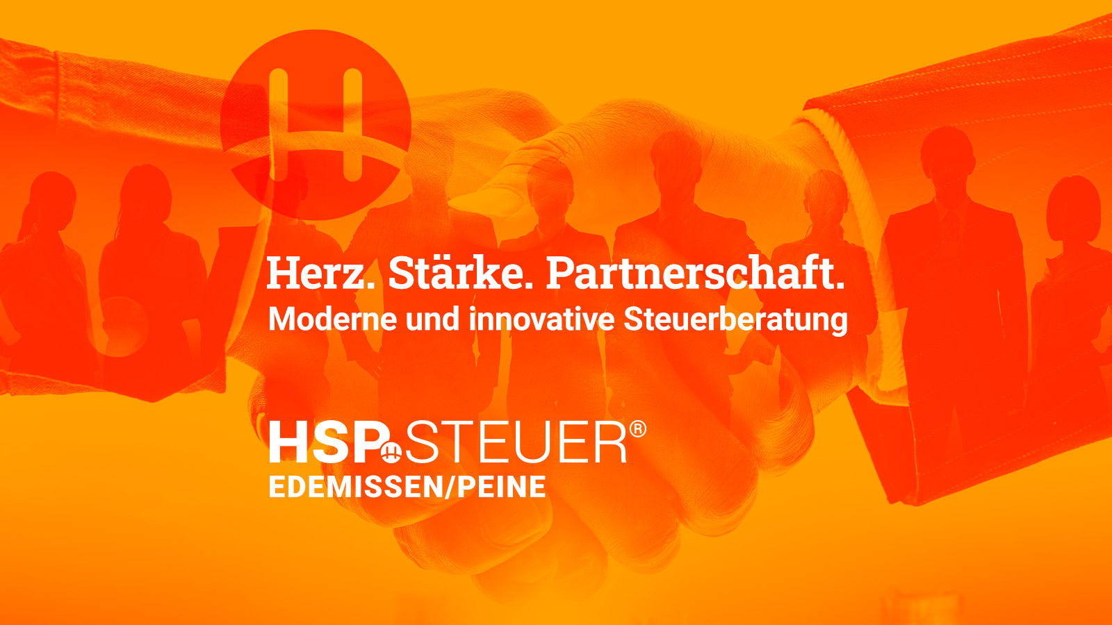 HSP STEUER Edemissen/Peine • Leistungen und Services • Ihre Steuerberater aus Edemissen/Peine